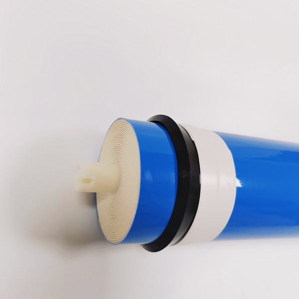 Quality 400gpd 400 Gpd Ro Membrane Reverse Osmosis Water Purifier for sale