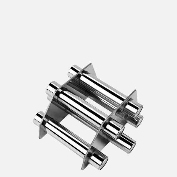Quality Process Sintered Permanent Magnet Assembly Grid Or To Order For Electronics for sale