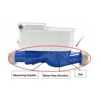 Quality 80 Flow Turndown Continuous Water Monitoring Equipment for Temperature 0C-50C Monitoring and Analysis in Industrial Settings for sale