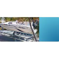 China China manufactures Enclosed ATV Trailers /ATV trailer/boat trailer factory