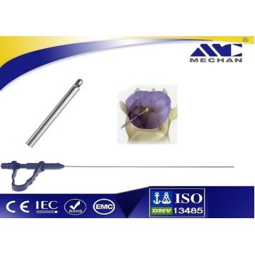 Quality Low Temperature Radio Frequency Probe , Spinal Surgery Probe Medical Instrument for sale