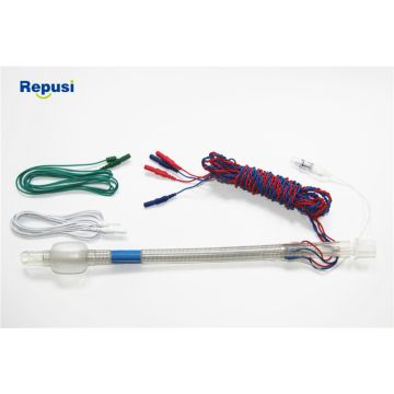 Quality Integrated Electromyography Laryngeal Electrode For Intraoperative Monitoring for sale