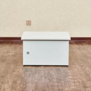 Quality Outdoor Rainproof Network Cabinet for sale