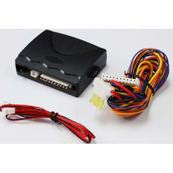 Quality Automatically turn on or turn off car lights in darkness Automatic Car Light for sale