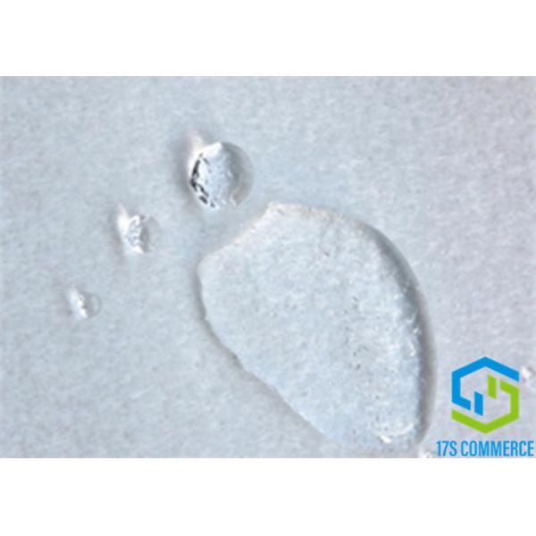 Quality Anti Static 550g PE Needle Punched Polyester Felt for sale