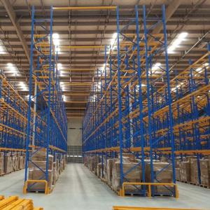 Quality Industrial Warehouse Storage Rack for sale