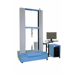 Quality Hydraulic Servo Motor Control Tensile Test Equipment Cable Tensile Strength for sale