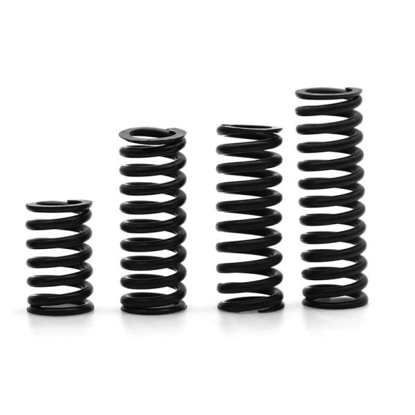 Quality Small 0.09mm Automatic Equipment Compression Coil Spring for sale