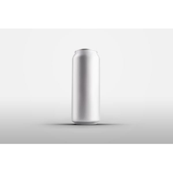Quality 355ml 12oz Sleek Printed Aluminium Drink Cans With BPA Free for sale