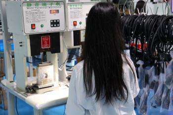 China Factory - Shenzhen Imperdyn Tech Co., Ltd.