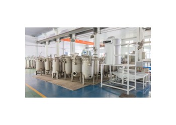 China Factory - YuZhou YuWei Filter Equipment Co., Ltd.
