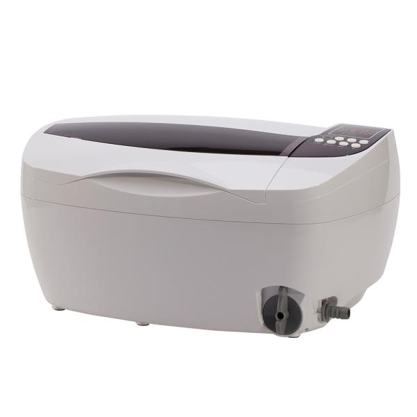 Quality LED Display 150W 3000ml Ultrasonic Pcb Cleaner for sale