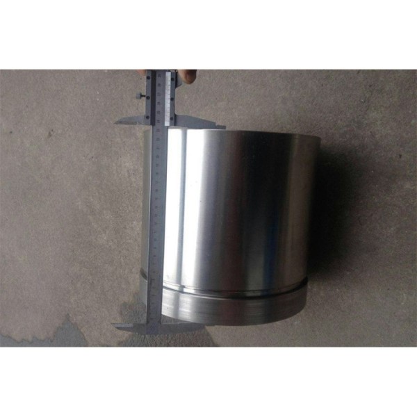 Quality SS304 Johnson Continuous Slot Screen V Wire Wrapped BSP Threaded Pipe for sale
