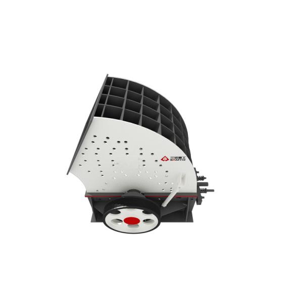 Quality Easy Maintenance Hydraulic Rock Breaker 600-900t/h With Large Feed Granularity for sale