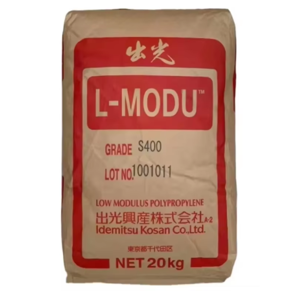 Quality PP S400 High-temperature-resistant Industrial Components Plastic Strip Injection for sale