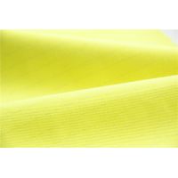 Quality Flame Resistant Aramid Fabric For Textiles In Ripstop Weaving Style Custom Colors for sale
