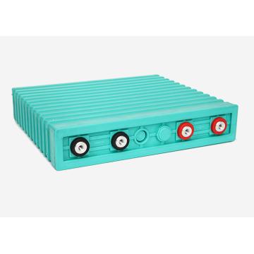 Quality Rechargeable Lifepo4 Lithium Ion Battery 400Ah For EV / ESS / Telecom for sale