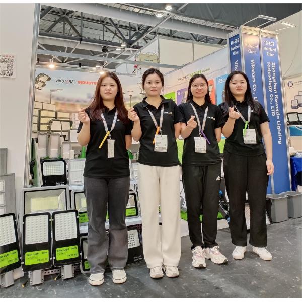China Factory - VIKSTARS CO., LIMITED