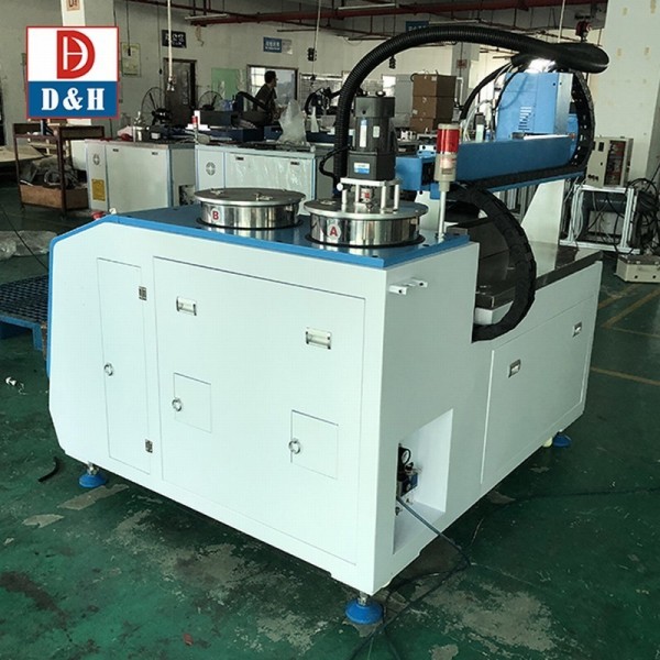 Quality 0.2g/s Pump Precision MAX EPOXY POTTING MACHINE AB RESIN SYSTEM for Epoxy Resin for sale