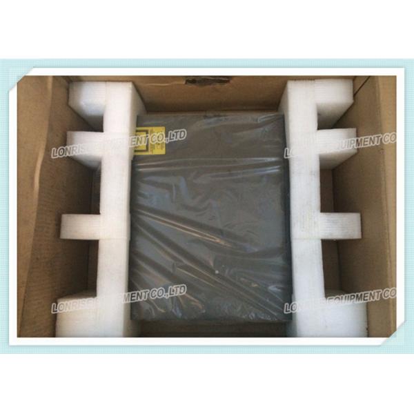 Quality Cisco Network Switch WS-C3750X-24T-S 24 Port 10 / 100 / 1000Mbps Layer 3 Switch for sale