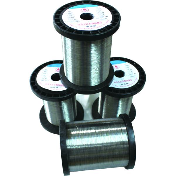 Quality Aluminum Heat Resistance Wire Chromel Box Alumel Alloy Heater for sale