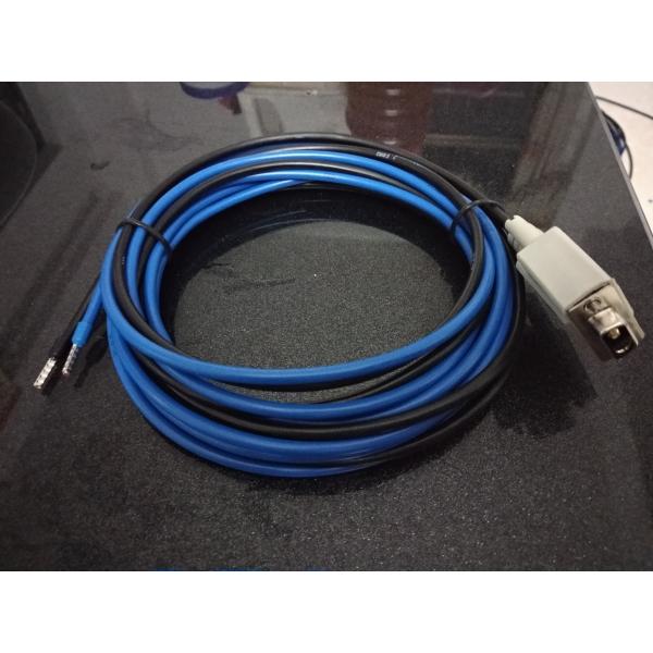 Quality BBU Power cable for Datang Telecom BBU 5116 Model CiTRANS 640 R835E/R845/R830E for sale