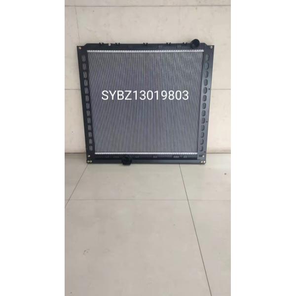 Quality Authentic Xuande Wing 3 Water Tank Radiator BZ13019803 for sale