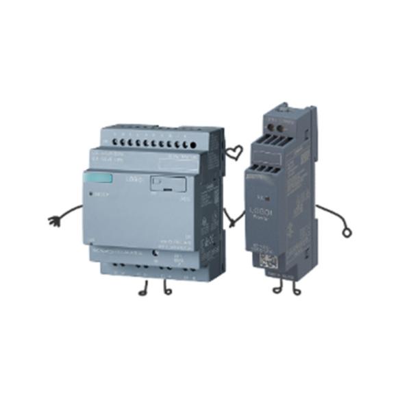 Quality Siemens LOGO 24RCE AC/DC 6ED1052-2HB00-0BA8 PLC in the Payment Term Trade Assurance TT for sale