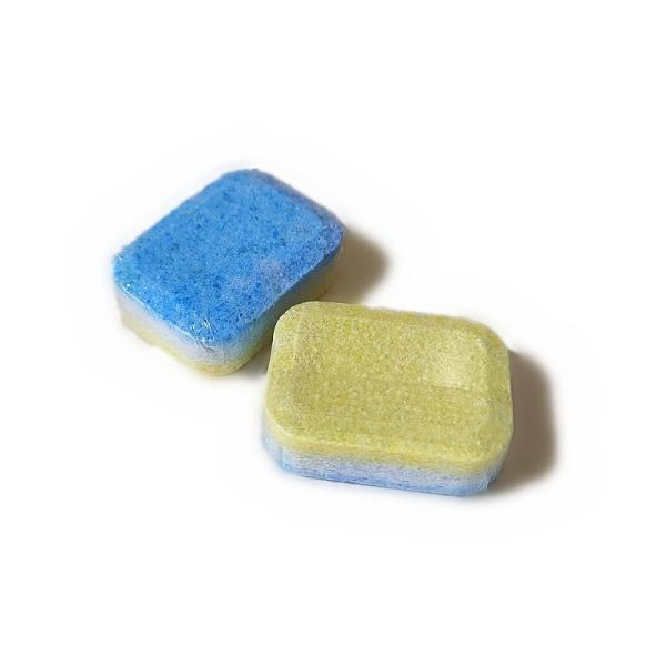 Quality Disposable Detergent Tablets Dishwasher Machine for Professional Cleaning for sale