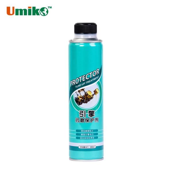 Quality Lightweight Engine Oil Additive Energy Efficiency for Anti Wear Protection for sale