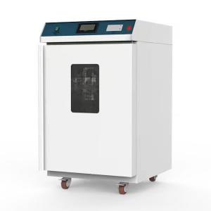 Quality Handle Door 1000l Ethylene Oxide Sterilizer Digital Display Ethylene Oxide for sale