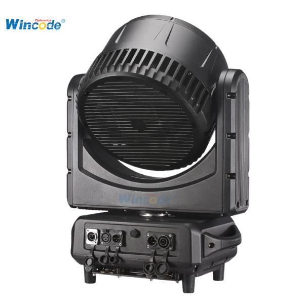 Quality High-Brightness 19*40W LED Moving Head Light With IP65 Waterproof RDM & DMX512 for sale