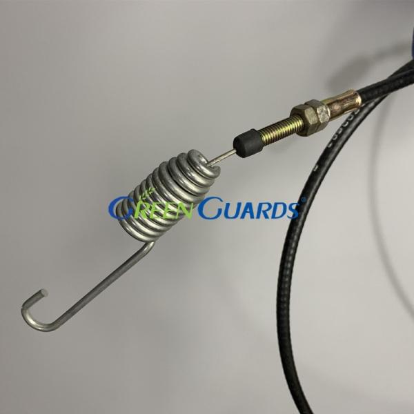 Quality Lawn Equipment Parts Cable, Throttle G2703683 Fits Cushman for sale