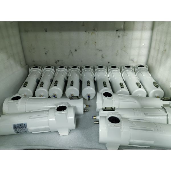 Quality s Consistent Compressed Air Filter Element PF-AAR for Optimum Filtration for sale