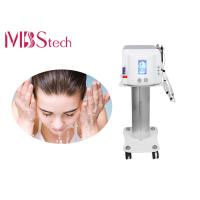 Quality Skin Rejuvenation Water Diamond Microdermabrasion Machine for sale