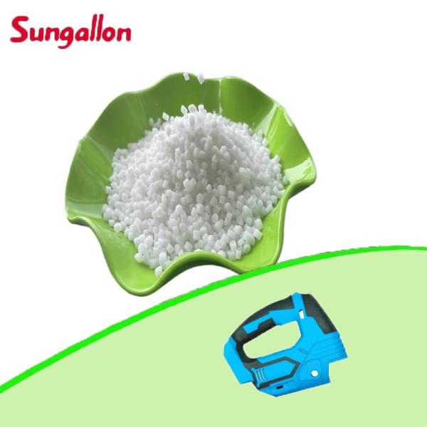 Quality Abrasion Resistance TPE Pellets Soft Touch Custom Color ISO Certified for sale
