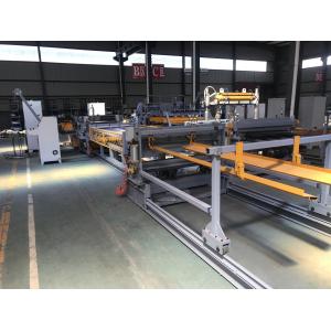 Quality Chicken Mesh Making Machine for sale