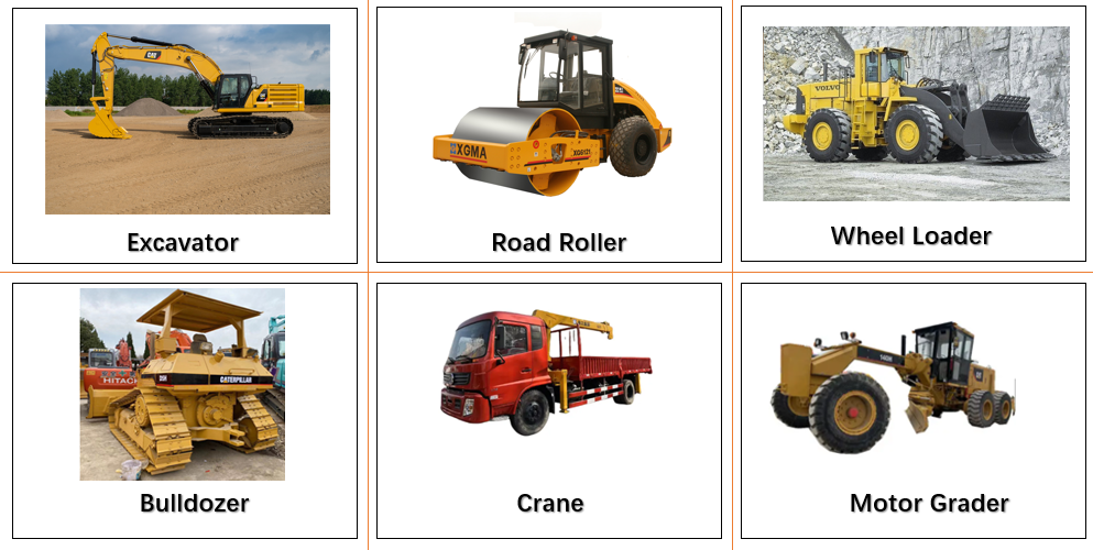 Used  20 ton hydraulic crawler excavator  Komatsu PC200-8 backhoe excavator cheap for sale 6