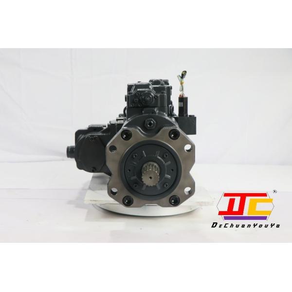Quality Excavator Main Pump K3V180DTP-9N PTO EC360 for sale