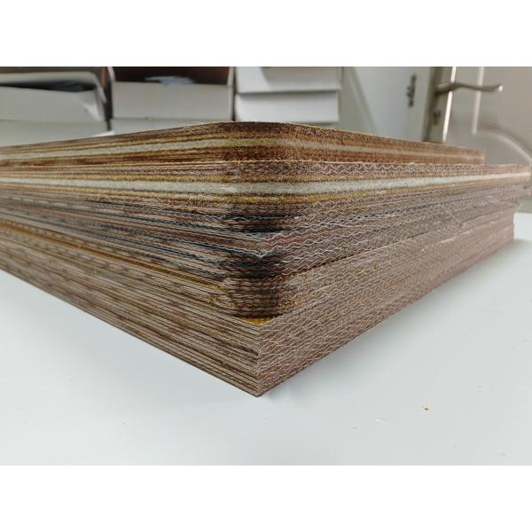 Quality Square Rectangle CCL Lamination Pad Press Cushion Pad Copper Clad Laminate 1920 for sale