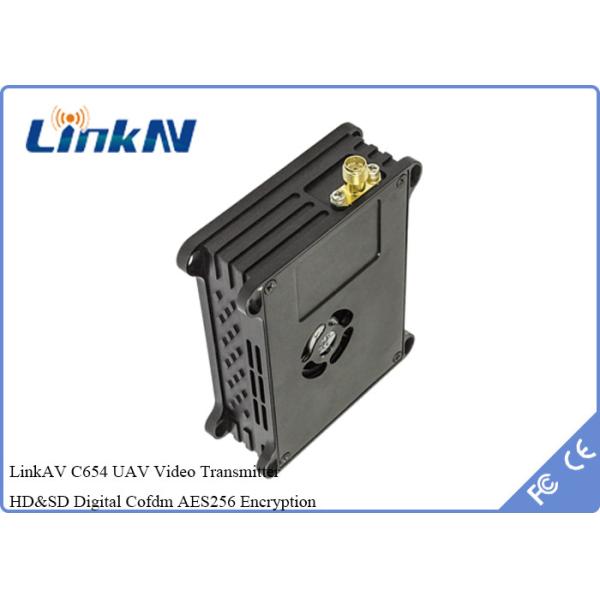Quality UAV/Drone COFDM Video Transmitter for sale