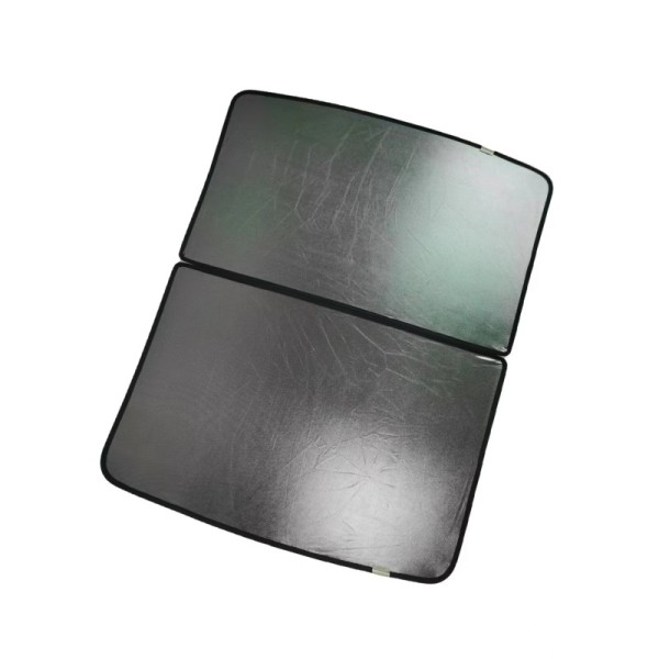 Quality Multifunctional Tesla Model Y Sunshade UV Protection Moistureproof for sale