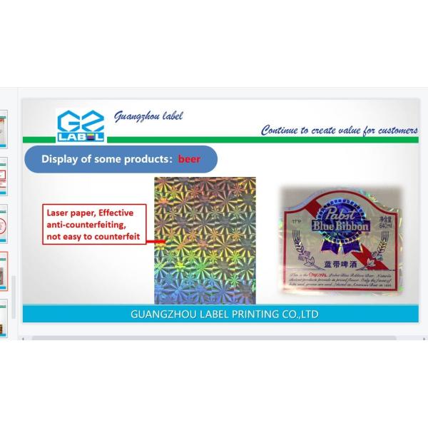 Quality Offset Printing Cricut Thermal Printer Shipping Labels Custom Return Address for sale
