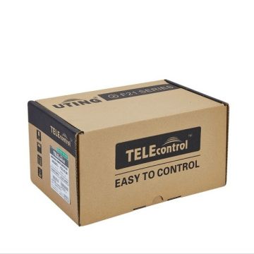 Quality 6 Keys Crane Remote Control Systems F21-E2 Industrial Remote Control System for sale