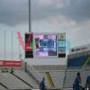 china Remote Control P1.667 HD LED Display Led Stadium Advertising Boards 200mm×150mm