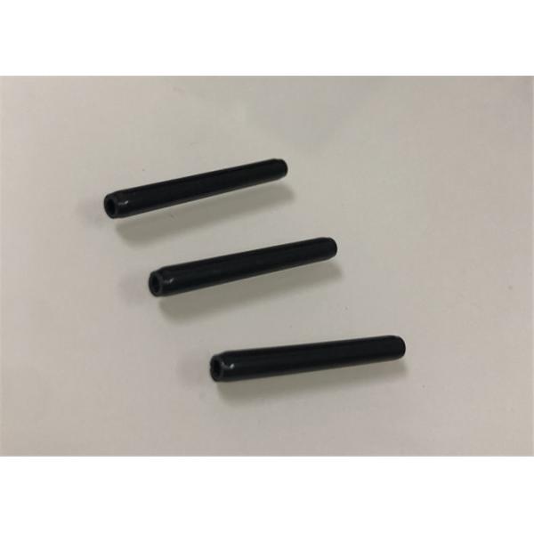 Quality ISO 9001 Coiled Roll Pin M6x35 Stainless Steel Roll Pins for sale