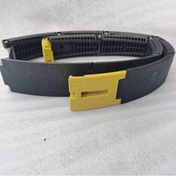 Quality Polymer Military Engineering Grade Runflat Inserts CE / ISO 9001 Certified for sale