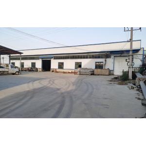 China Factory - Anping Tianke wire mesh equipment Co., Ltd