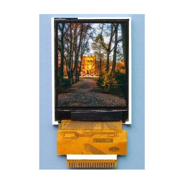 Quality 2.4inch Smart TFT Display for sale
