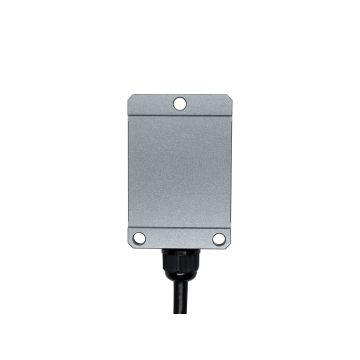 Quality IP67 DC 5V High Precision Inclinometer Digital Output Dual Axis for sale